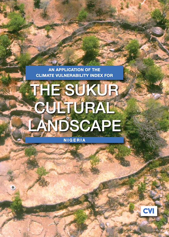 Resources - Climate Vulnerability Index (CVI)