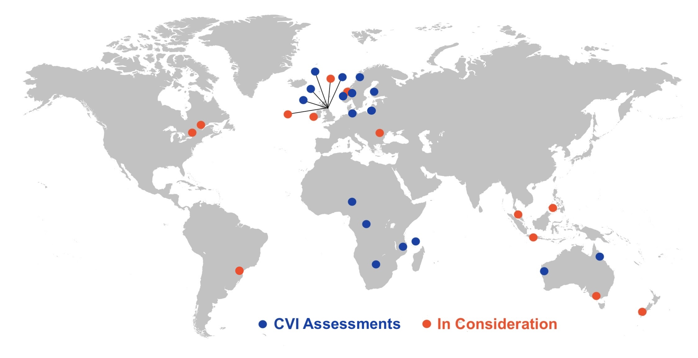 Home - Climate Vulnerability Index (CVI)